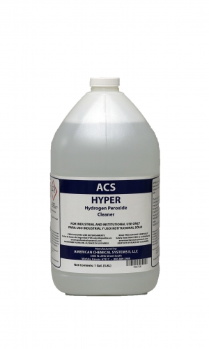 Specialty Chemical Products | American Chemical Systems - Miscellaneous ...